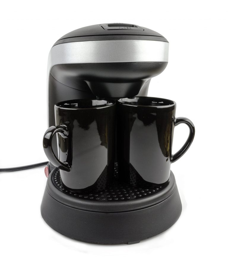 How to Clean and Maintain Your Coffee Maker for Optimal Performance ...